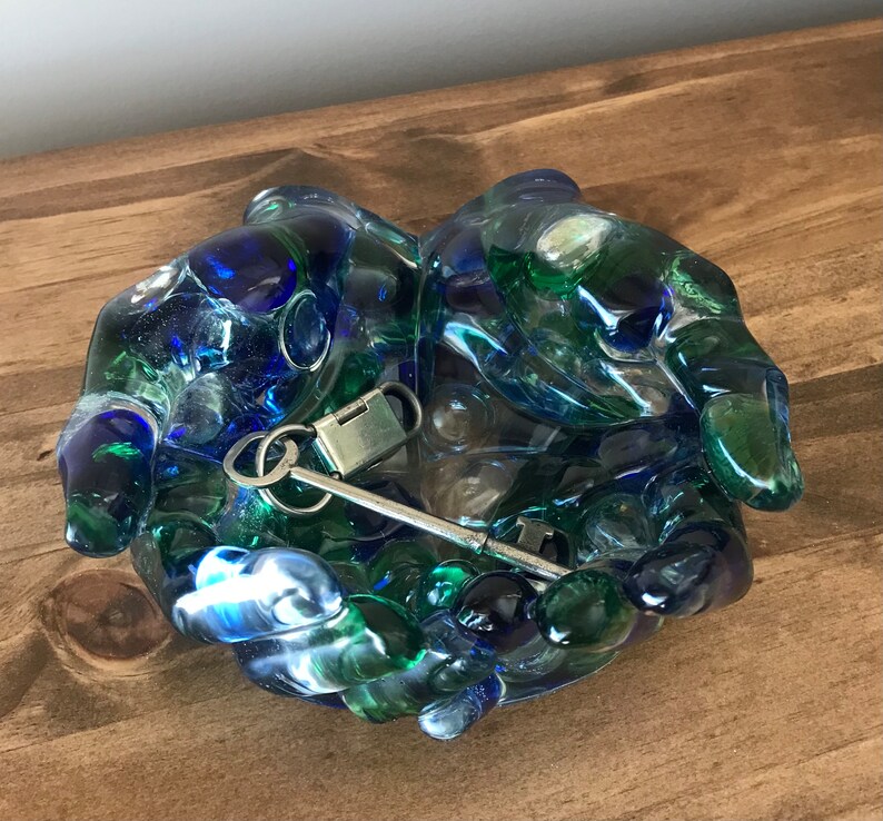 Resinart Epoxy Resin Open Hands - Etsy