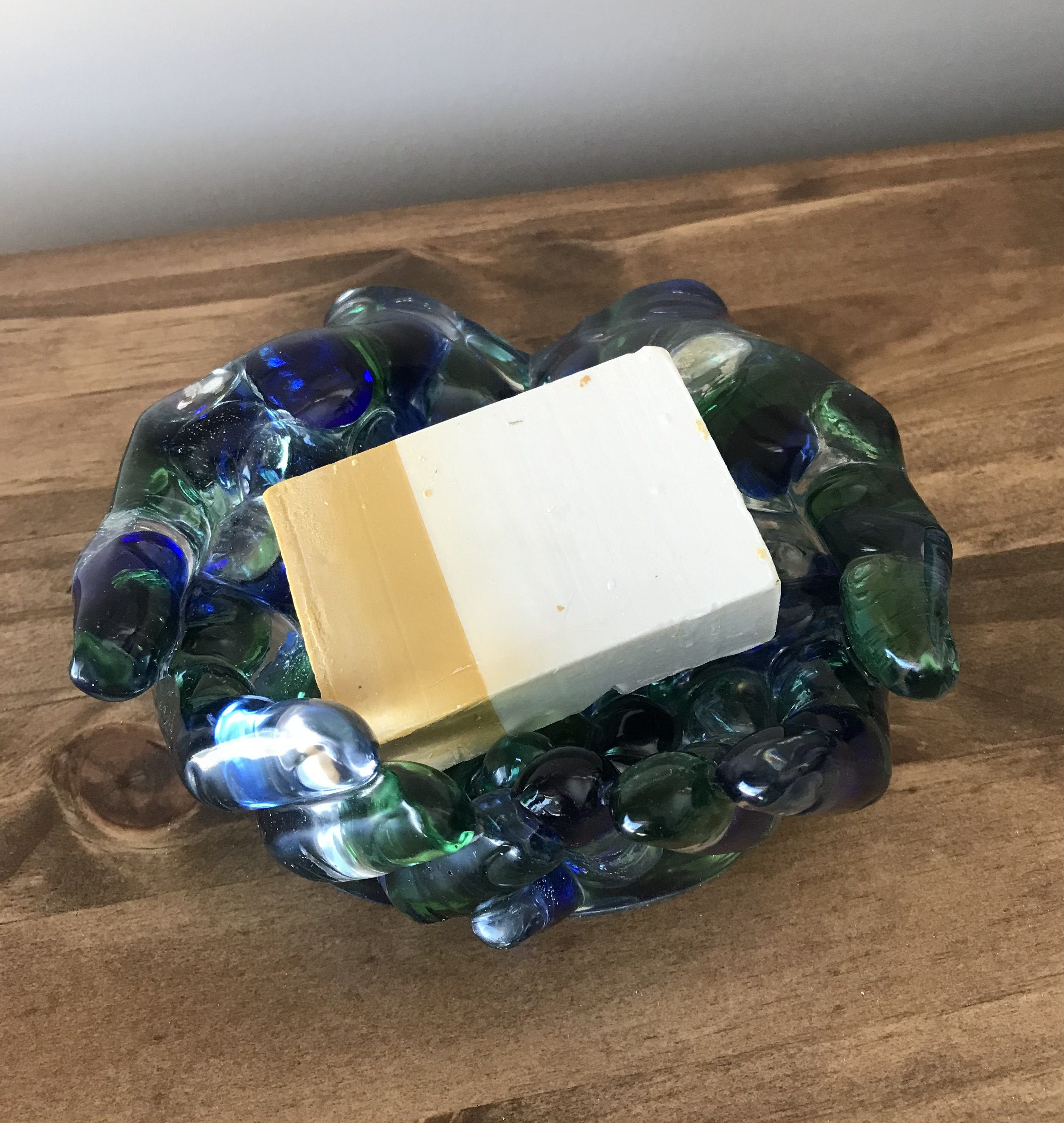 Resinart Epoxy Resin Open Hands - Etsy