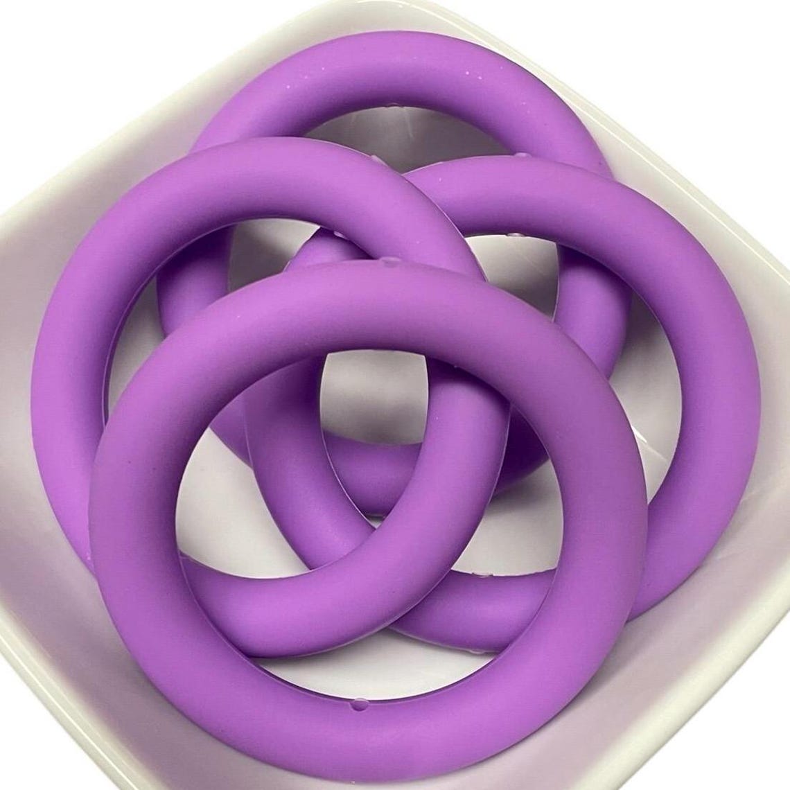 Silicone Rings - Etsy