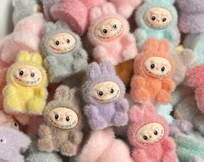 Mini Bubu Beads - Etsy