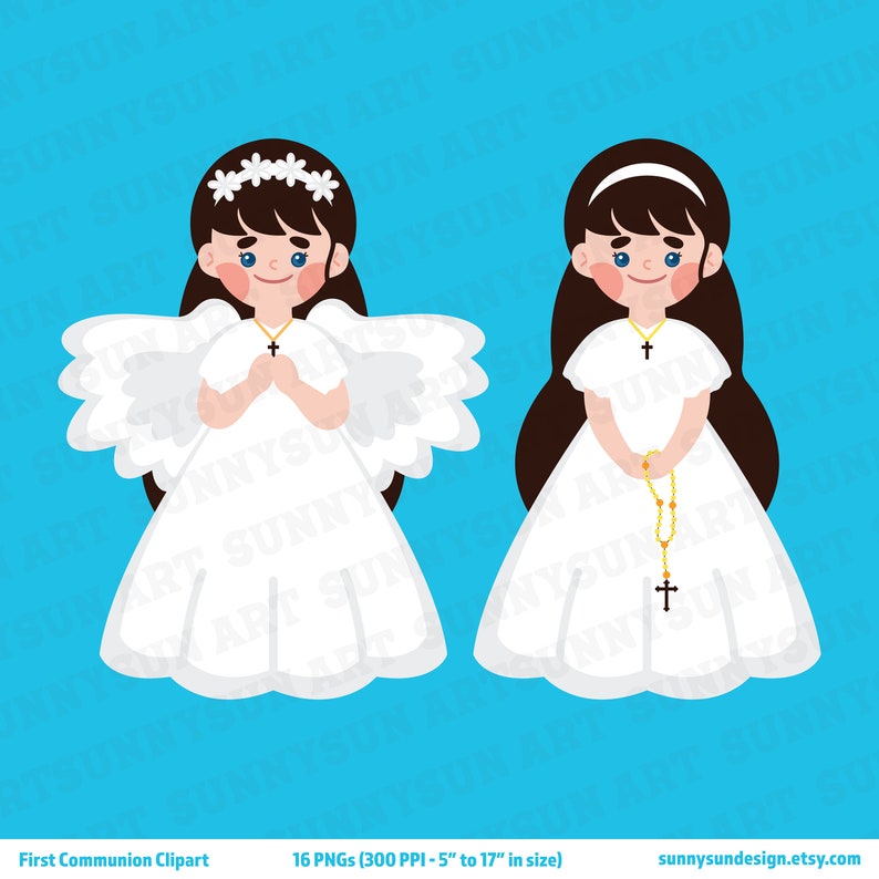 First Holy Communion Clipart, Catholic Church Communion PNG, Religious ...