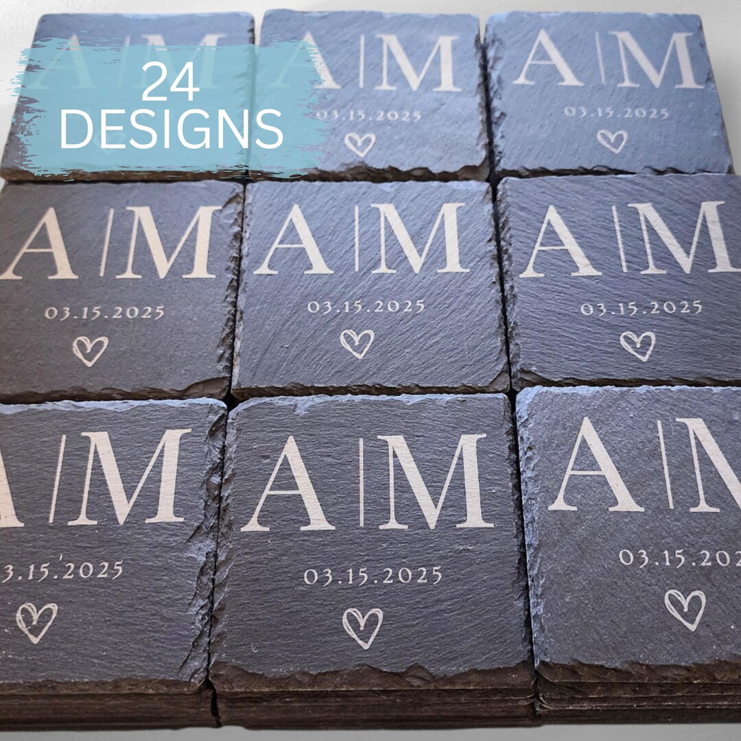 Custom Wedding Gift Personalized Wedding Favor for Guest Gift Bulk ...