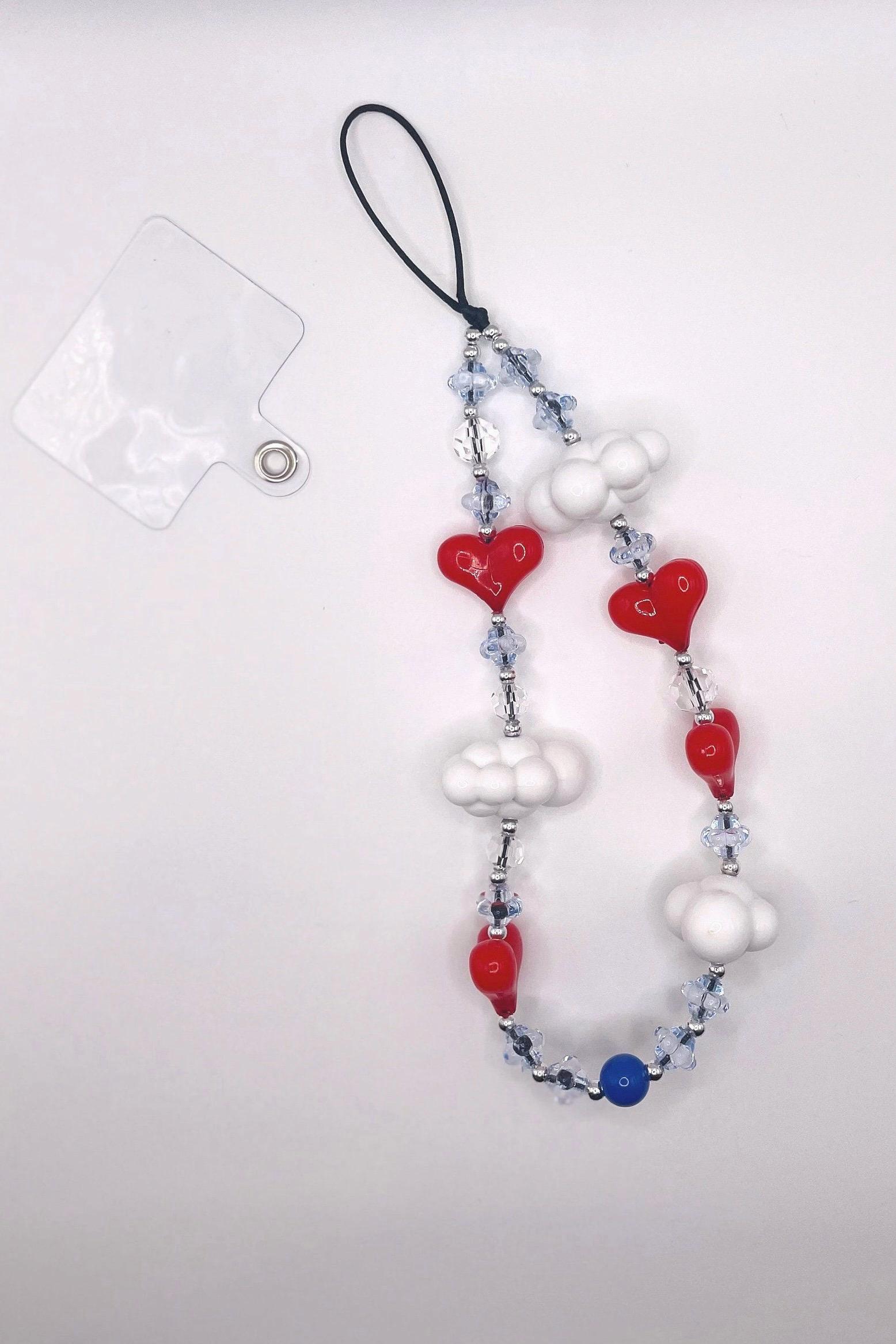 Y2K Stylish Phone Charm - Etsy