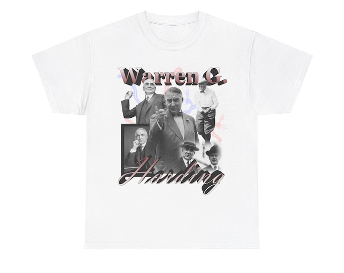 Warren G. Harding Brass Elephant Commemorative Figurine - Etsy