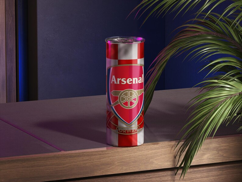 Arsenal UK Football Soccer Emblem Collage Digital File for Sublimation ...