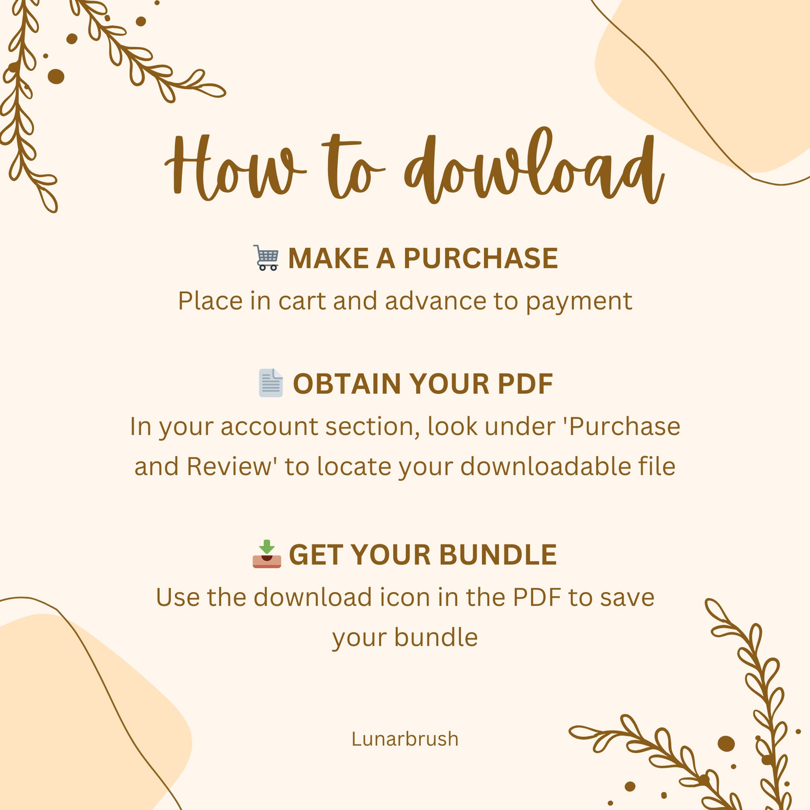 Cute Chubby Animals Clipart 2, Animal Illustration, Chubby Pet Clipart ...