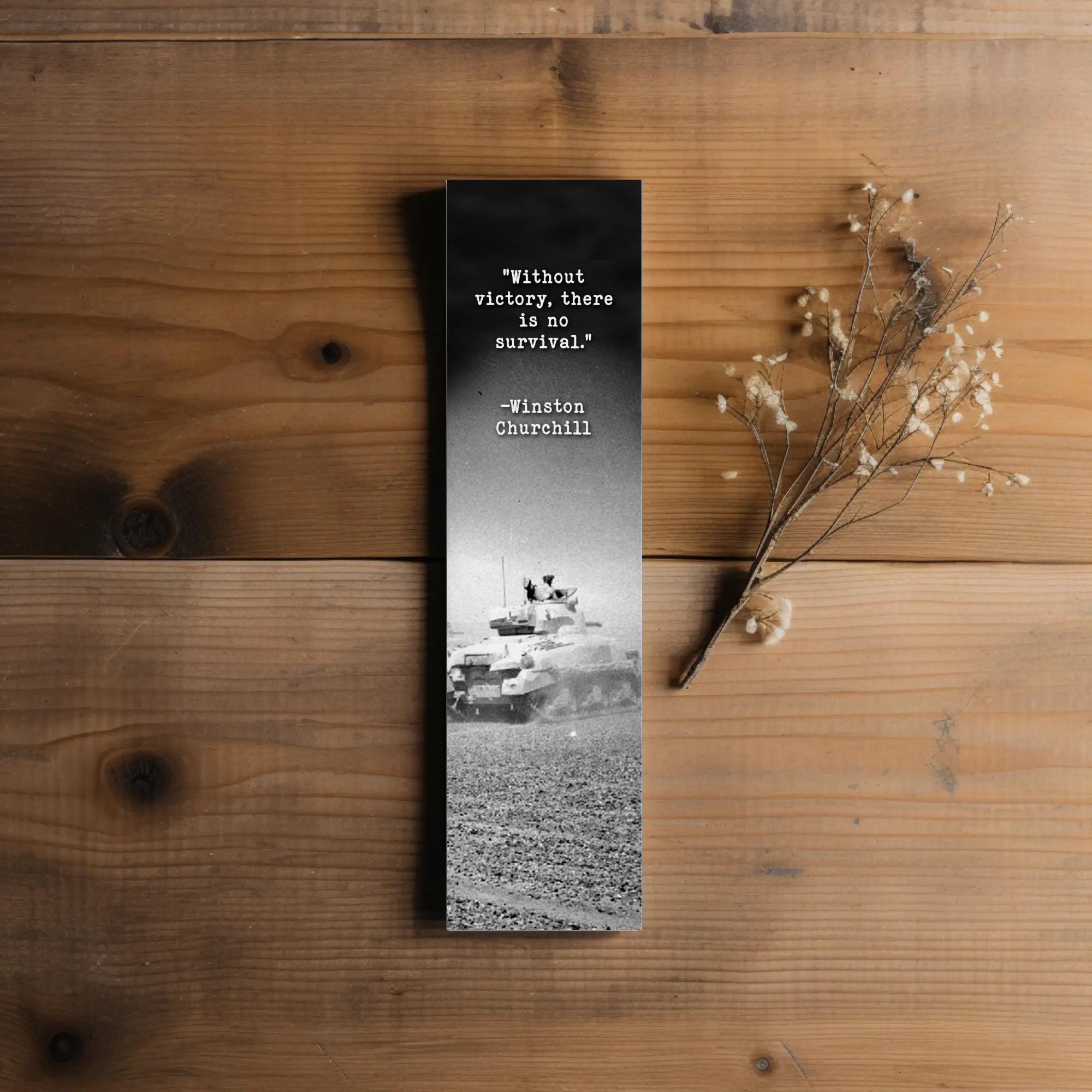 WW2 Bookmark, Printable Bookmark, Bookmark Png, WW2 D-day, WW2 Tanks ...