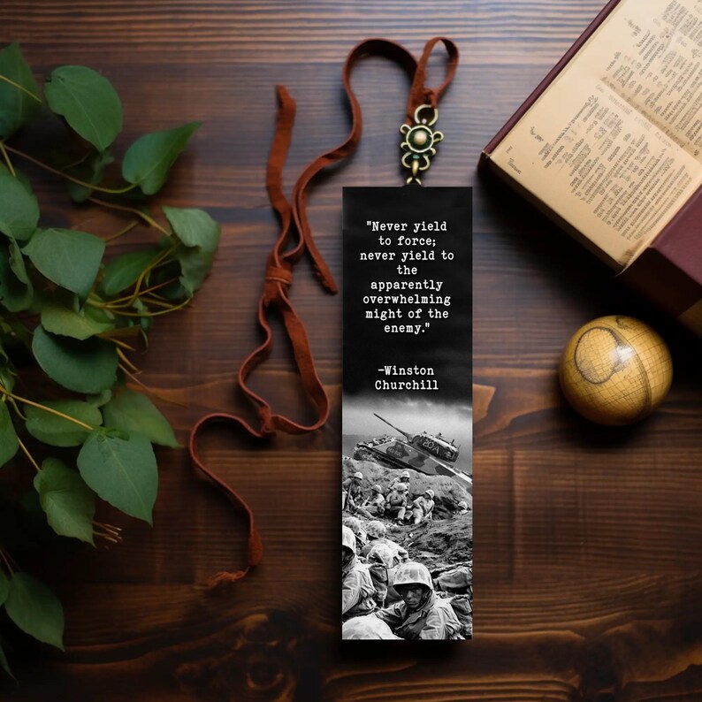 WW2 Bookmark, Printable Bookmark, Bookmark Png, WW2 D-day, Landings ...