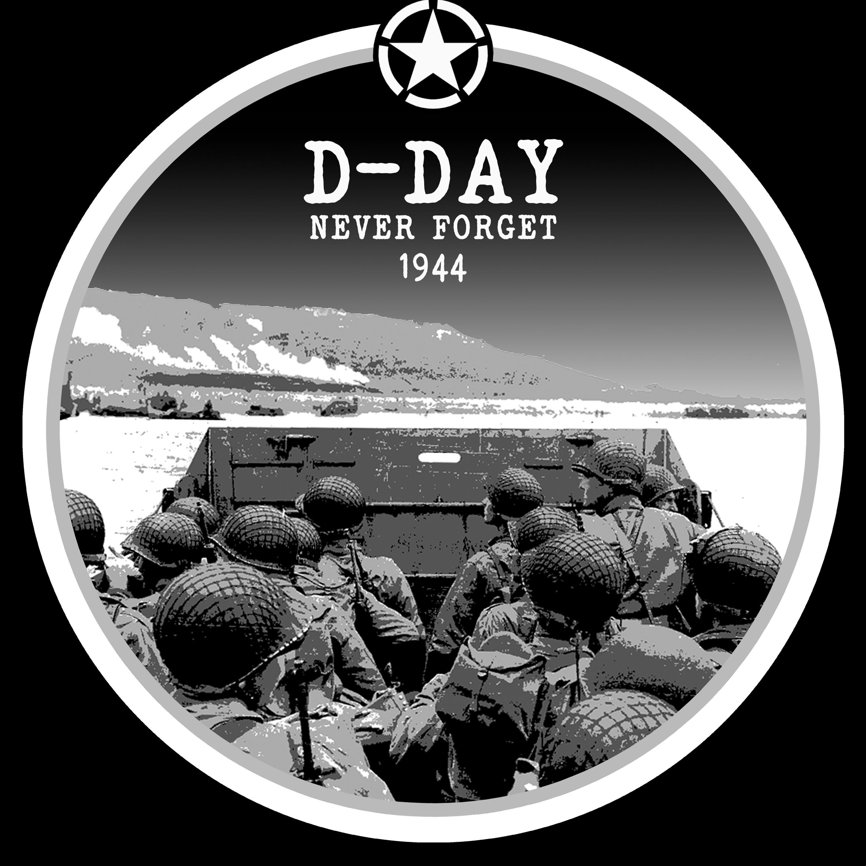 WW2 D-day Landing Graphic Digital PNG Only - Etsy