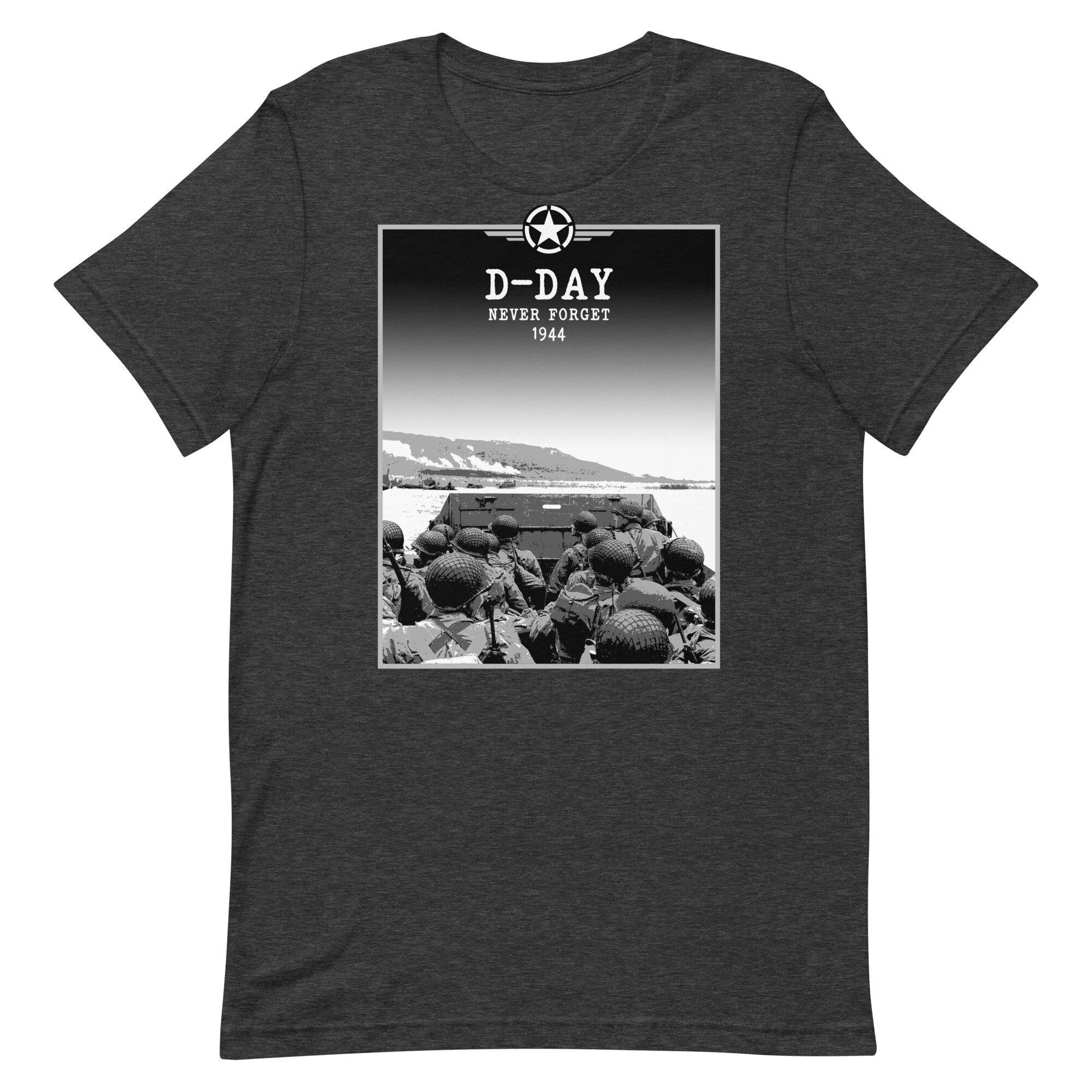 WW2 D Day, Funny Military, History Gifts for Him Gifts, WW2 Shirts ...