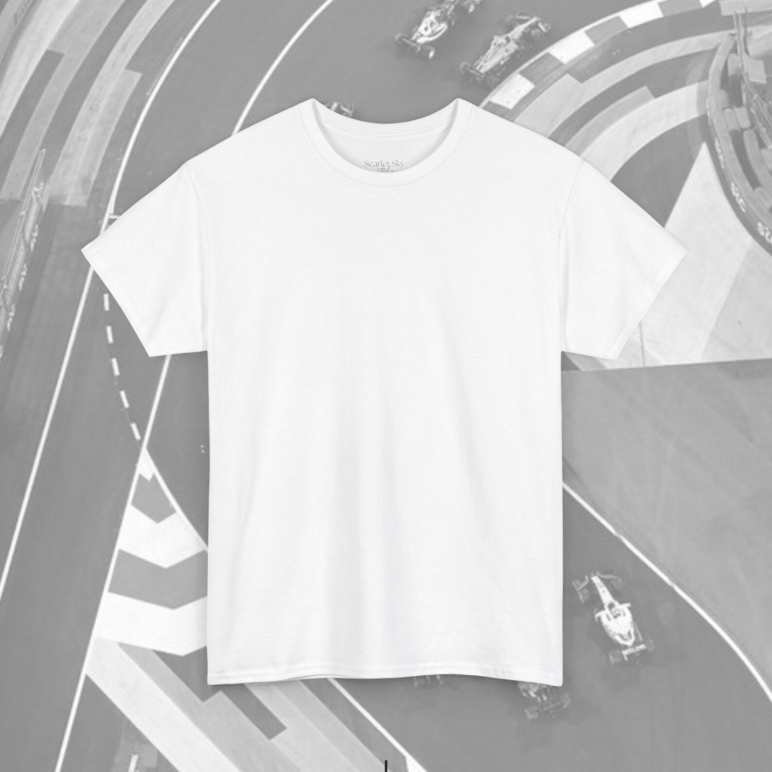 Lewis Hamilton #44 Aesthetic Tee - Mercedes Formula One Team Lewis ...