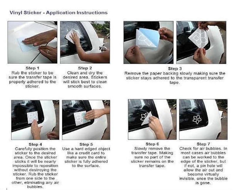 Big Stickers Cars Army Star Decal for Jeep Sticker Large Vinyl Military ...