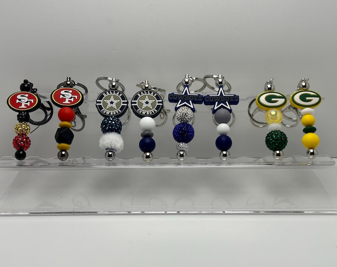 Hand Beaded Pens - Baseball - Etsy