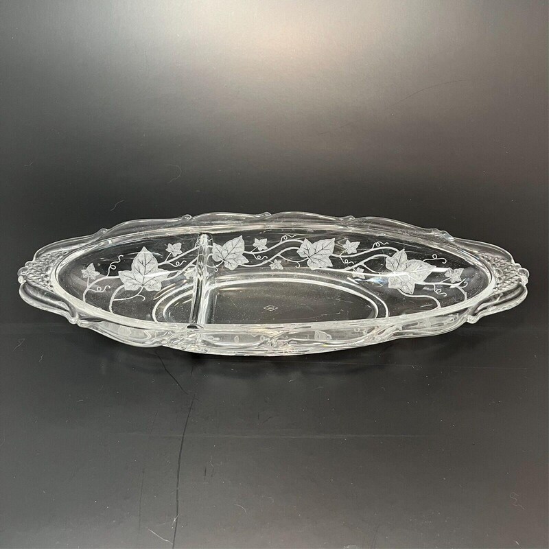 Heisey Glass - Etsy