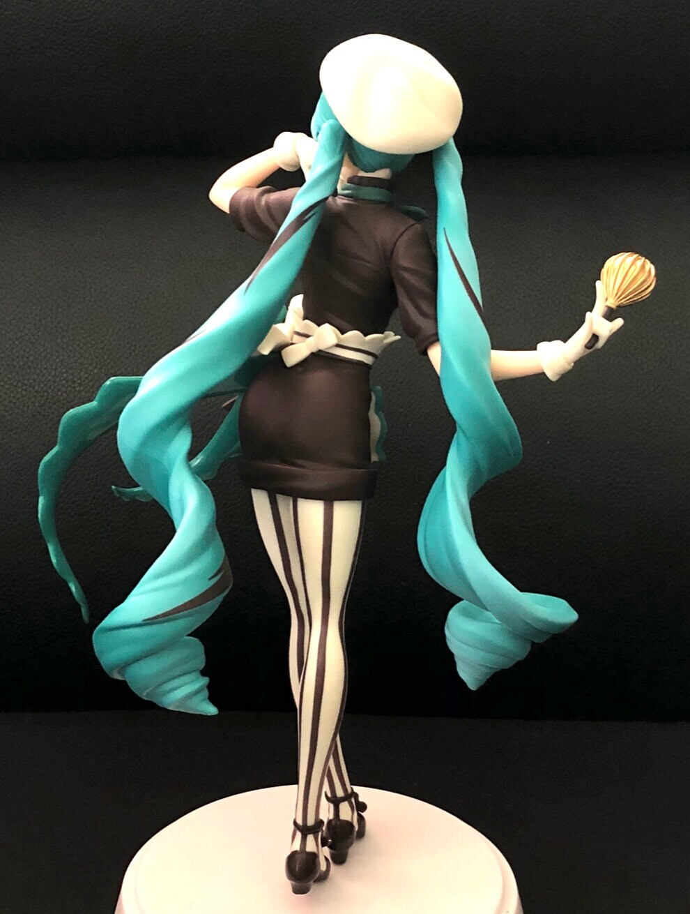 Hatsune Miku Bitter Patissier Figure Vocaloid - Luminasta - - Etsy