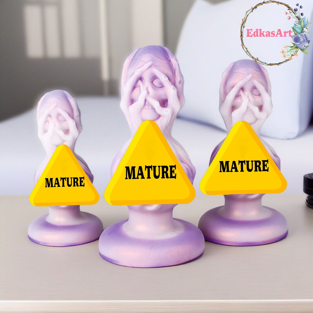 Fantasy Skull Dildo, Fantasy Dildo, Adult Toy, Sex Toy, Fantasy Toy ...