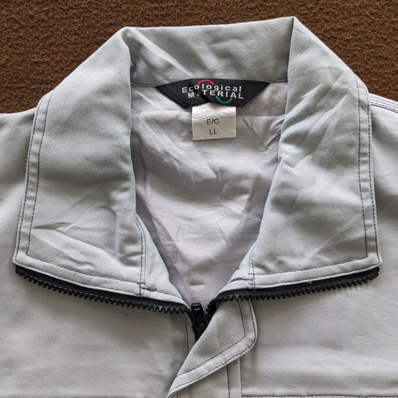 Vintage TRD TOYOTA MOTORSPORT Racing Uniform Custom J… - Gem