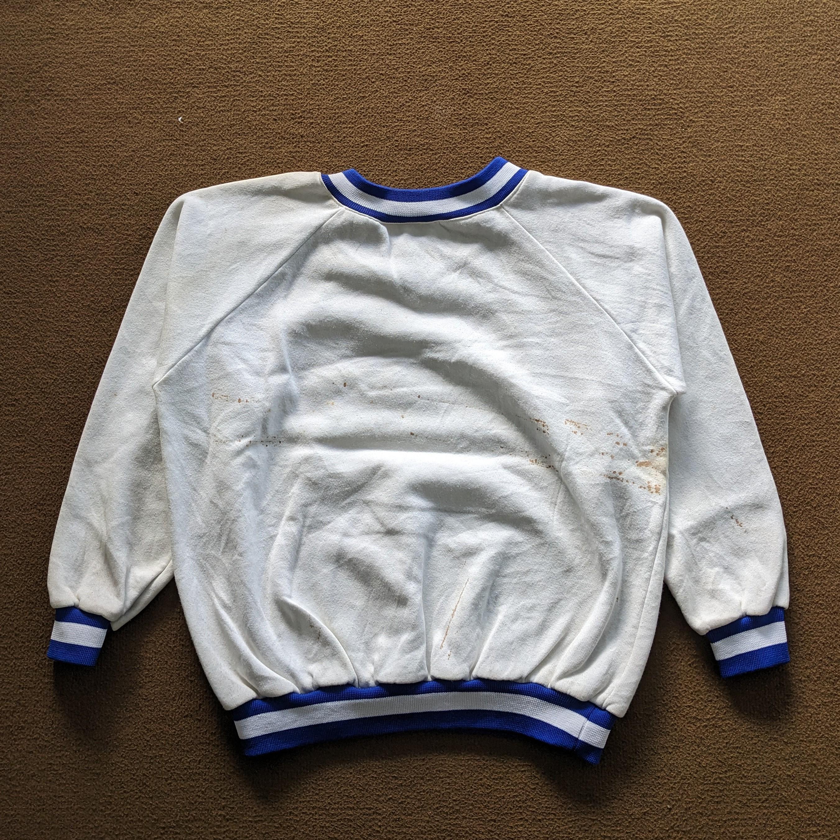 Vintage UCA CHEERLEADER University Sweatshirt - Etsy