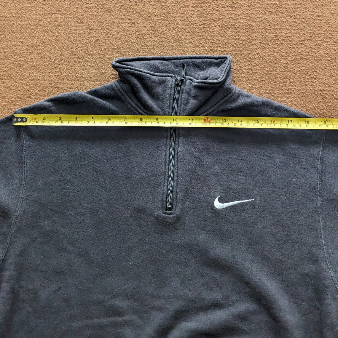 Vintage Nike Sportswear Brand Jacket - Etsy