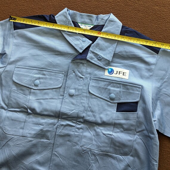 Vintage NISMO NISSAN Racing Uniform Custom Jacket - Gem