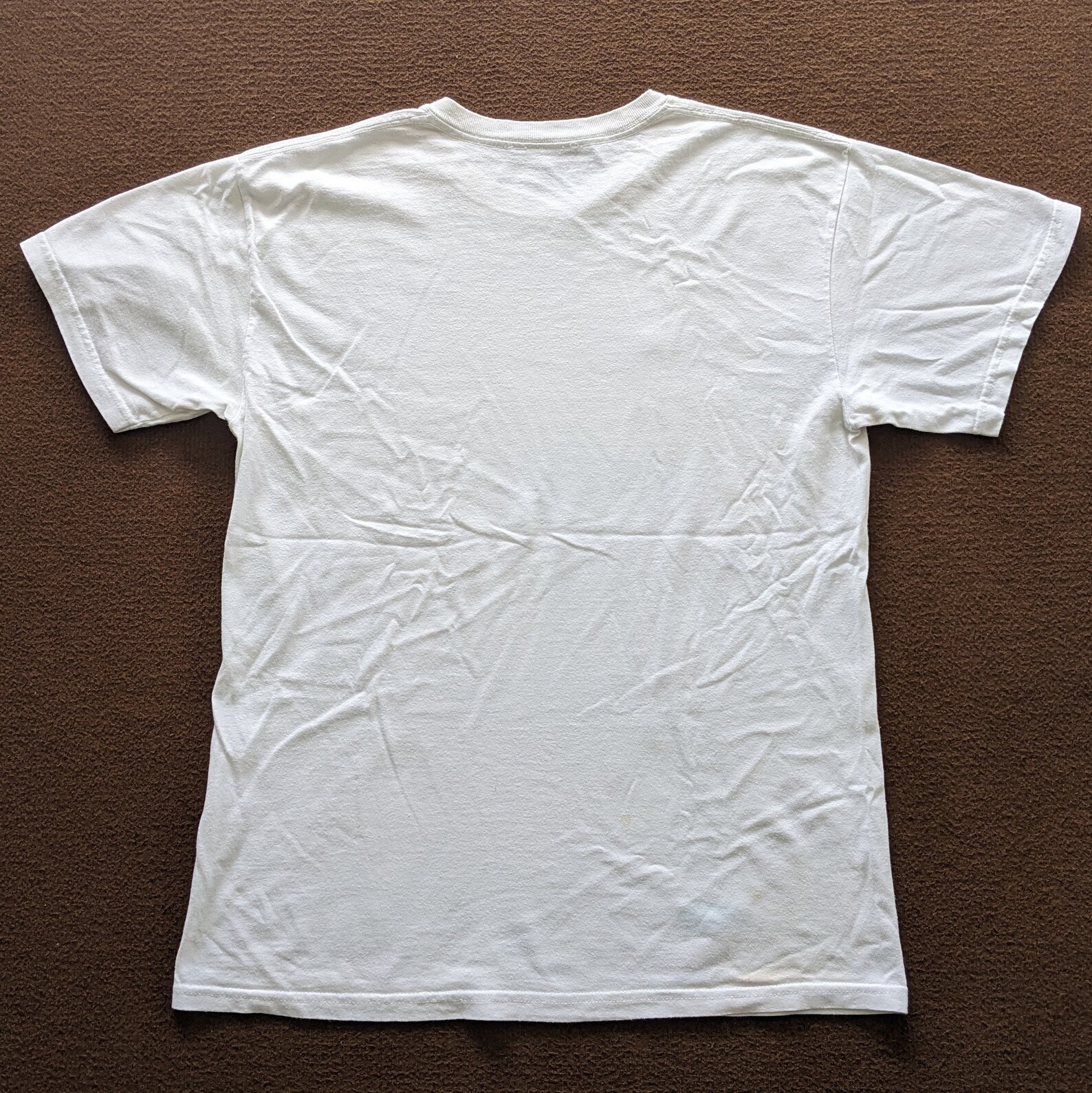 Vintage FUCT Flag Style T-shirt - Etsy