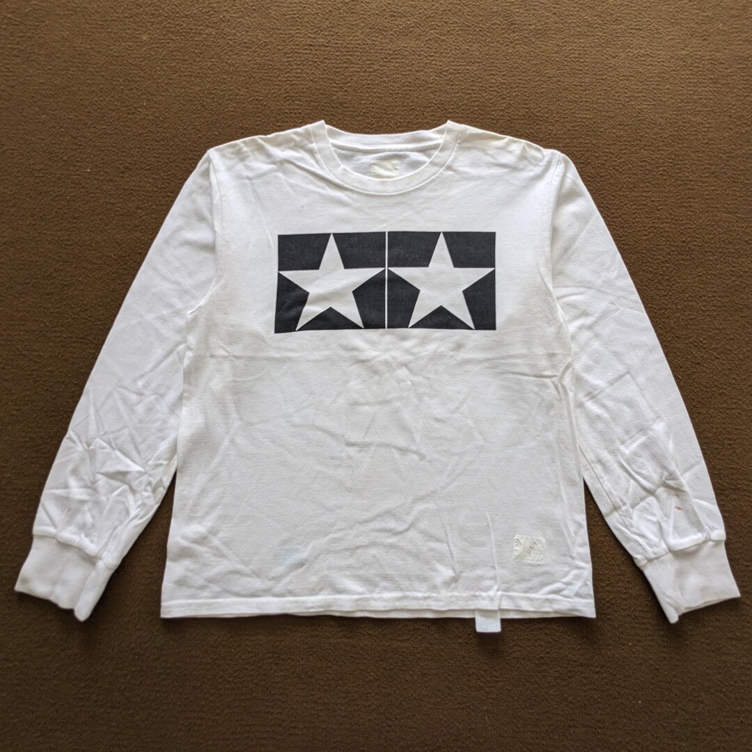 Vintage Tamiya X Jun Watanabe Japanese Brand T-shirt - Etsy