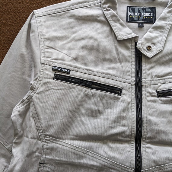 Vintage TRD TOYOTA MOTORSPORT Racing Uniform Custom J… - Gem