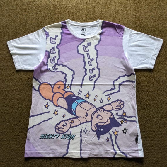 Astro boy atom vintage - Gem Astro boy atom vintage - Gem