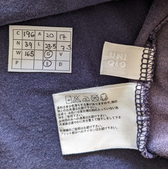 Vintage RECARO x UNIQLO Formula One Racing T-shirt - Gem