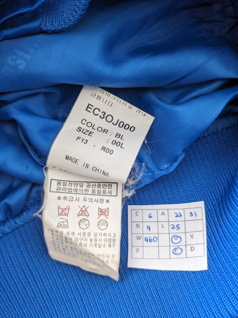 Vintage EVISU Logo Japanese Brand Jacket - Etsy