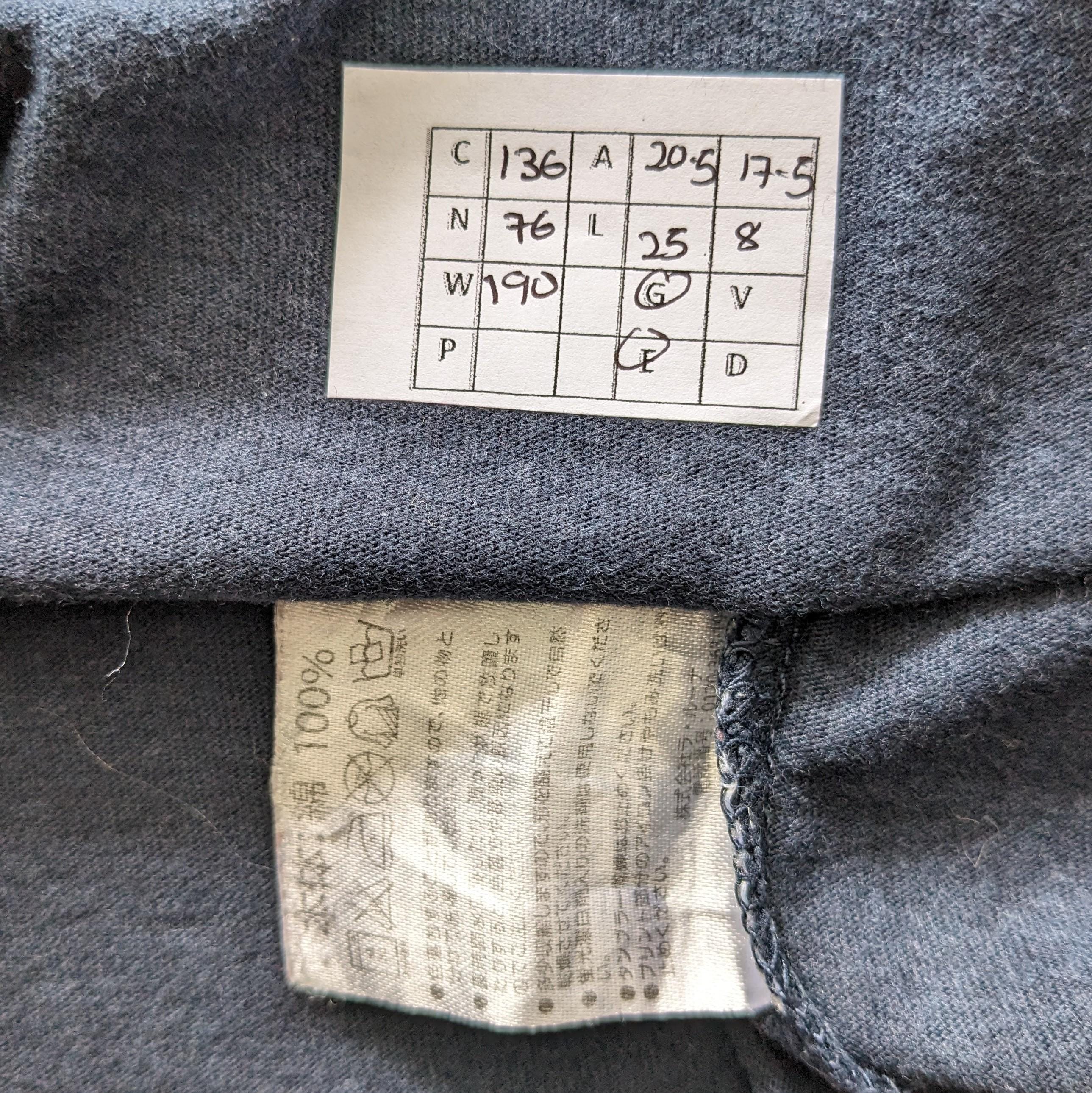 Vintage Marlboro X Number (n)ine Japanese Brand T-shirt - Etsy