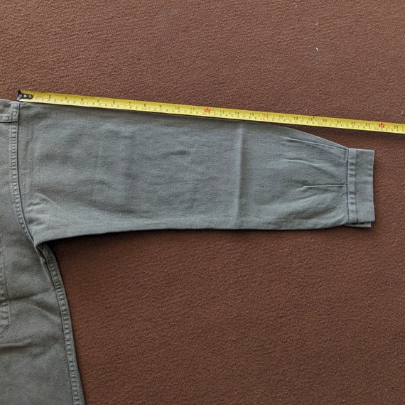 Vintage Danton X Number Nine Polos Jacket - Gem