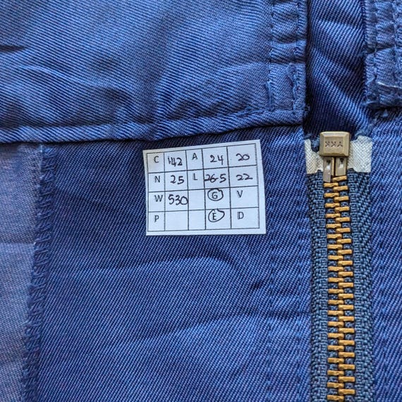 Vintage TRD TOYOTA MOTORSPORT Racing Uniform Workers … - Gem