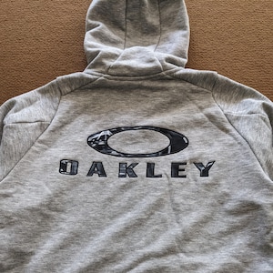 Vintage OAKLEY Sports Performance Sunglasses Hoodies - Etsy