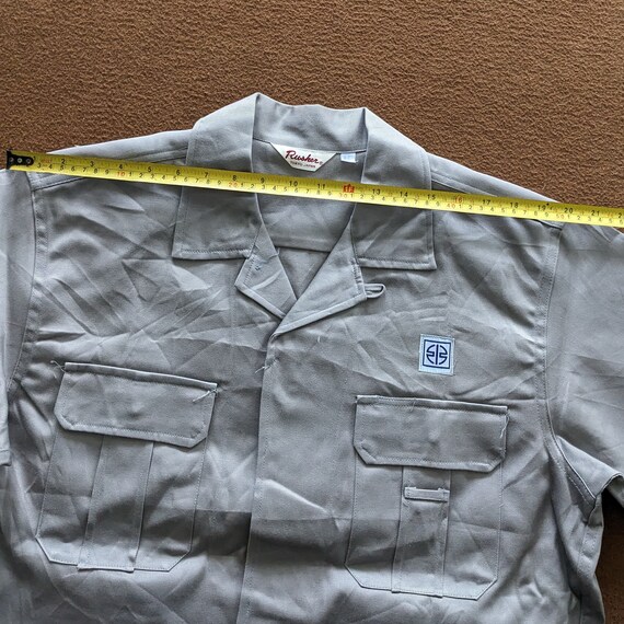 Vintage TRD TOYOTA MOTORSPORT Racing Uniform Custom W… - Gem