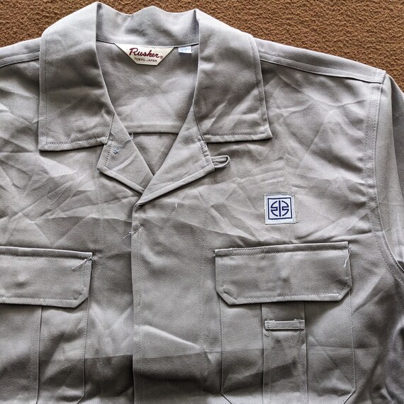 Vintage TRD TOYOTA MOTORSPORT Racing Uniform Custom W… - Gem