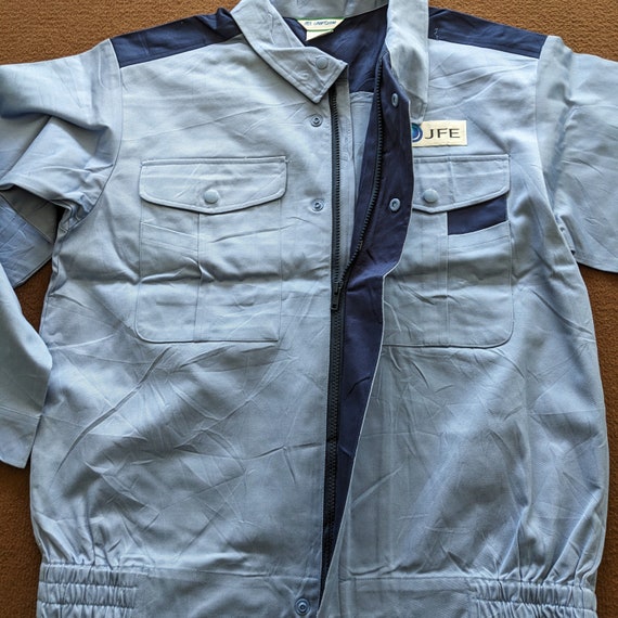 Vintage NISMO NISSAN Racing Uniform Custom Jacket - Gem