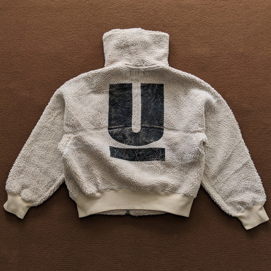 Vintage UNIQLO Japanese Brand Custom Jacket - Etsy