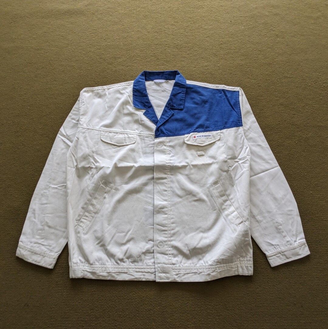 Vintage SUZUKI Japanese Brand Racing Jacket - Etsy
