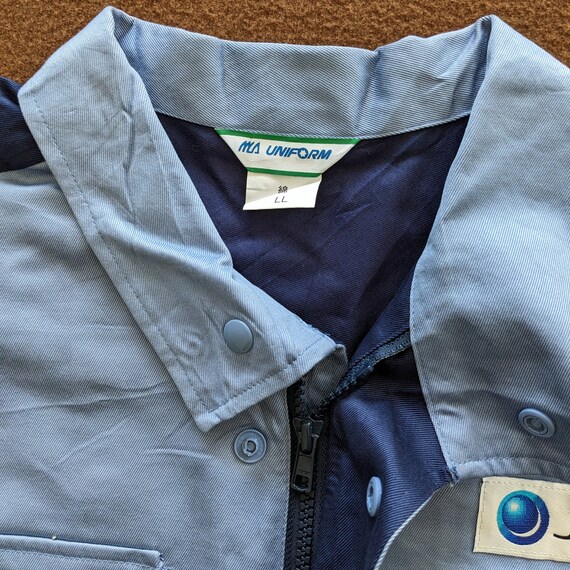 Vintage NISMO NISSAN Racing Uniform Custom Jacket - Gem