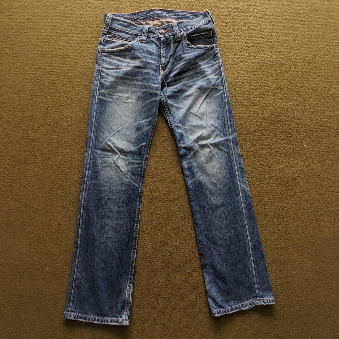 Vintage Levi's Strauss Co American Brand Jeans - Etsy