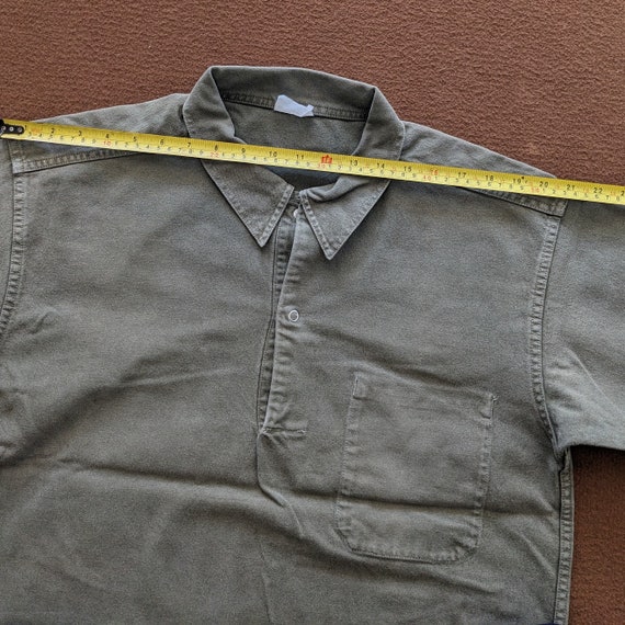 Vintage Danton X Number Nine Polos Jacket - Gem