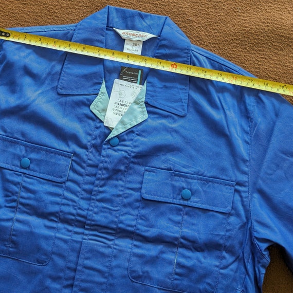 Vintage TRD TOYOTA MOTORSPORT Racing Uniform Custom A… - Gem