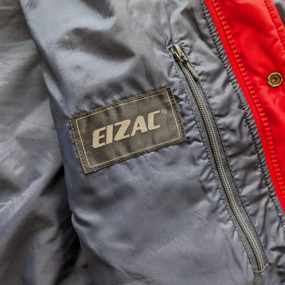 Vintage HONDA Motorsports Racing Custom Jacket - Gem