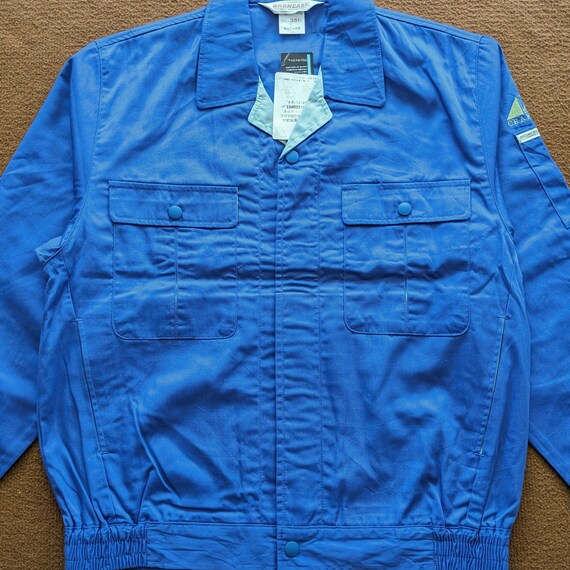 Vintage TRD TOYOTA MOTORSPORT Racing Uniform Custom A… - Gem