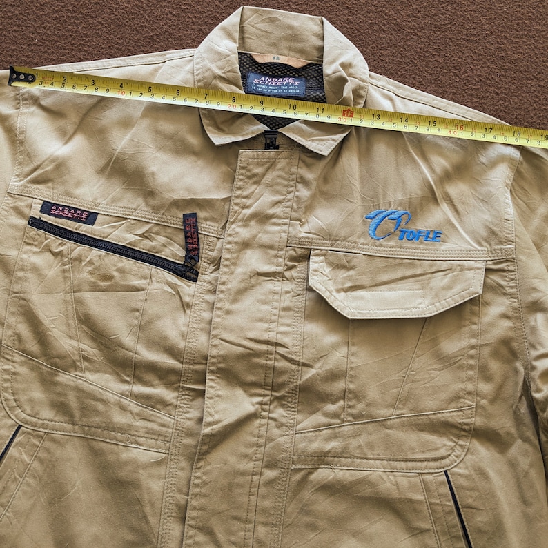 Vintage MUGEN HONDA Motorsports Workers Uniform Custom Jacket - Etsy