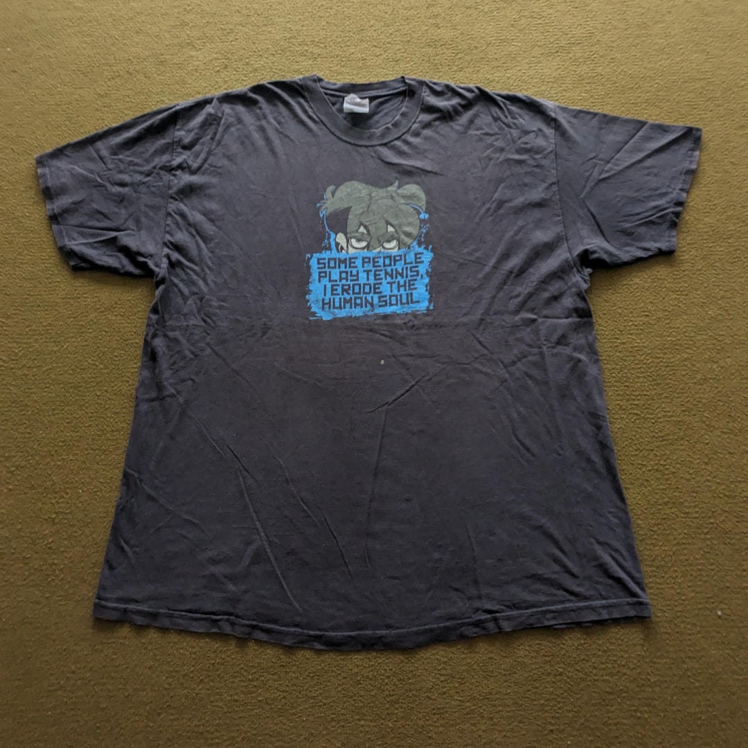 Vintage PENNY ARCADE Webcomic T-shirt - Etsy