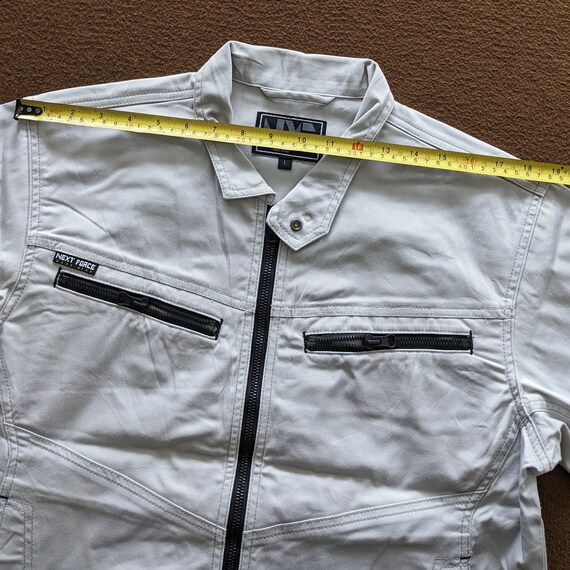 Vintage TRD TOYOTA MOTORSPORT Racing Uniform Custom J… - Gem