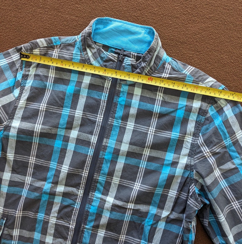 Vintage STUSSY Style Custom Jacket - Etsy