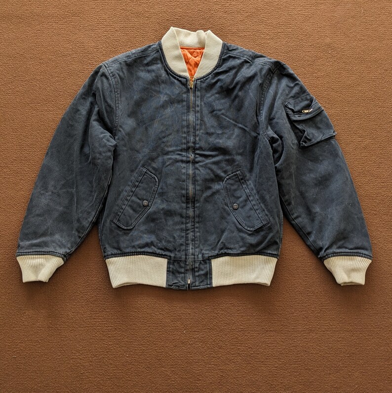 Vintage ABAHOUSE Japanese Winter Style Jacket - Etsy
